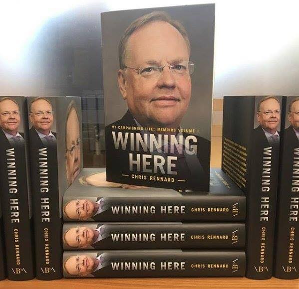 Lord Rennard | Chris Rennard