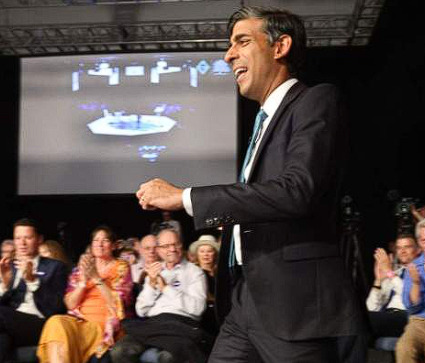 Lord Rennard | Chris Rennard